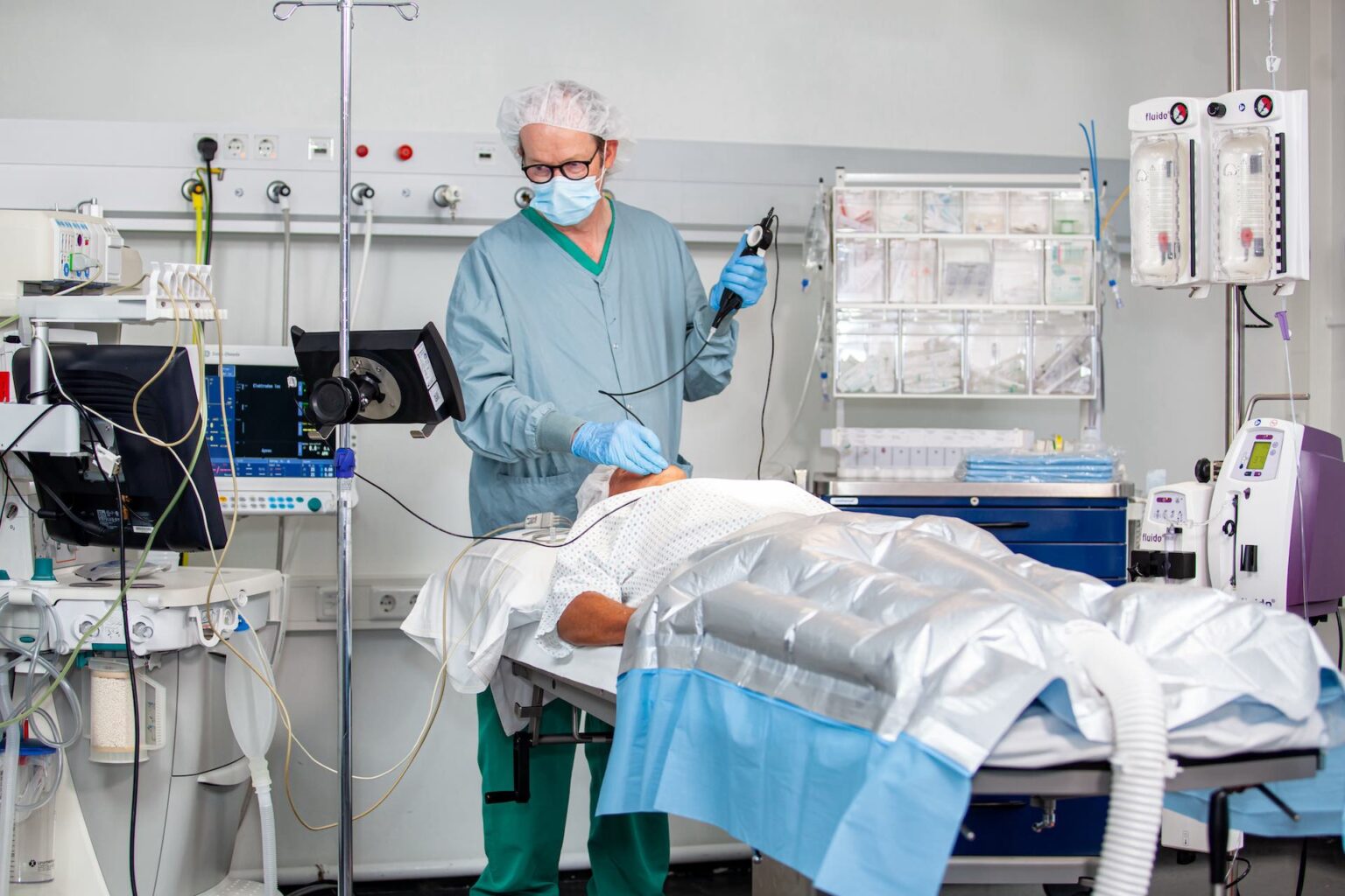 About Us - Connected Care