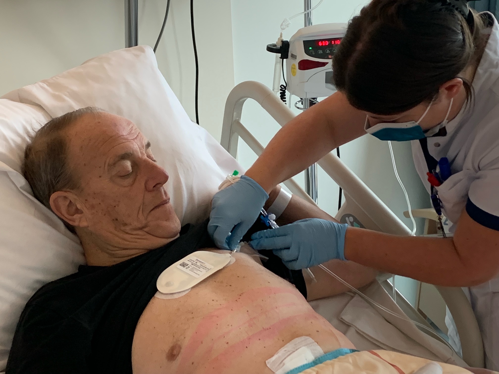 Home - EN - Connected Care